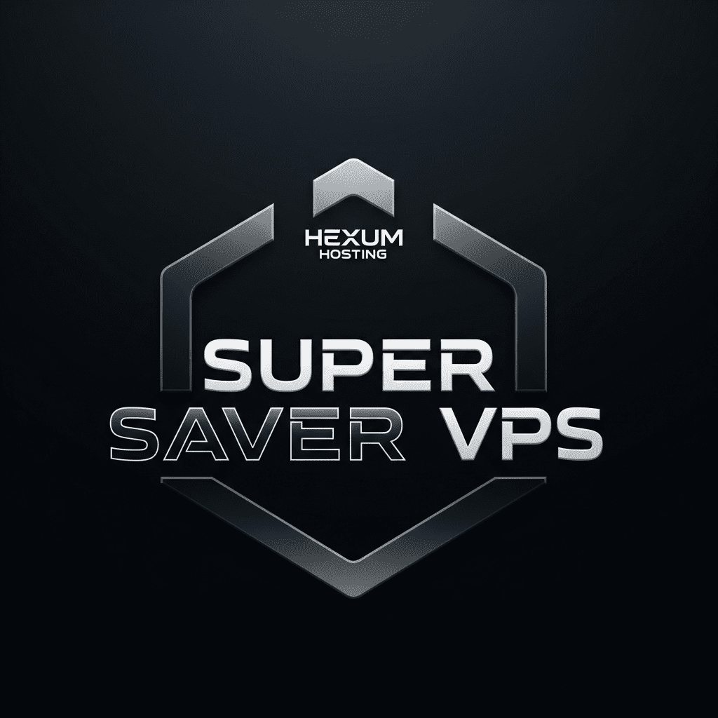 SSVPS 4: High-Performance Super Saver KVM VPS Hosting | Hexum Hosting